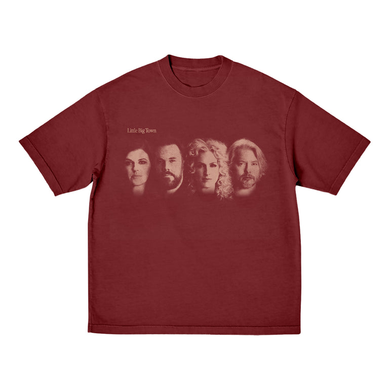 Little Big Town Official Store – Little Big Town MT